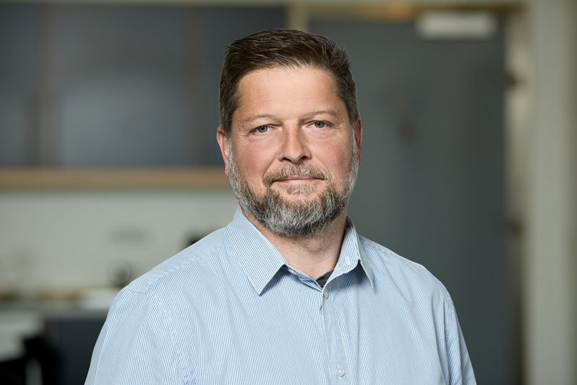 Danskproducerede industridøre og industriporte i topkvalitet - Door System