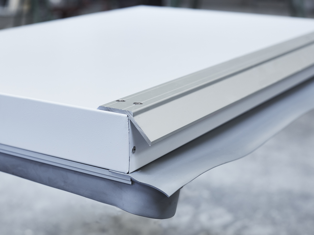 DS Door Kit - Door System